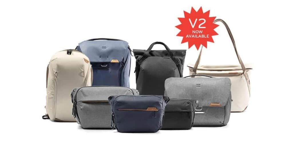 A Complete Guide to Peak Design Anchor Links and Anchor Connectors