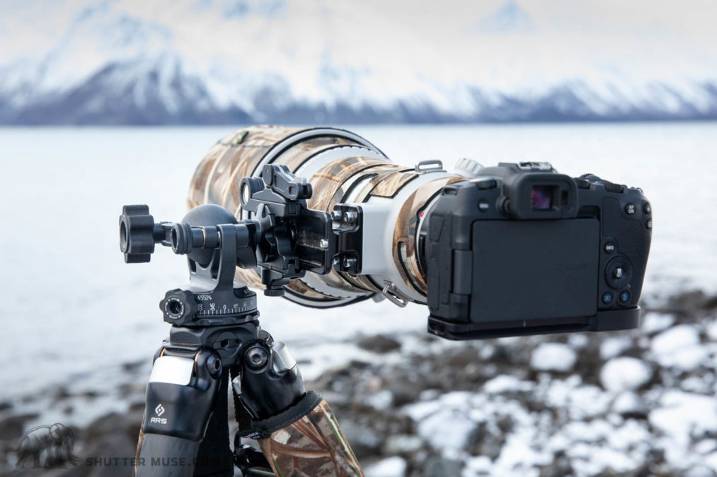 The Ultimate Acratech Ball Head Guide and Comparison - 2020