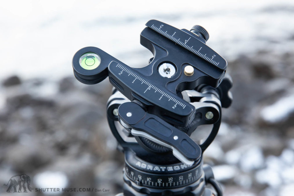 The Ultimate Acratech Ball Head Guide and Comparison - 2020