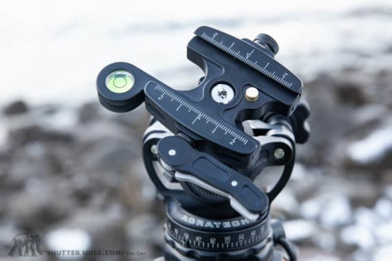 The Ultimate Acratech Ball Head Guide and Comparison - 2020