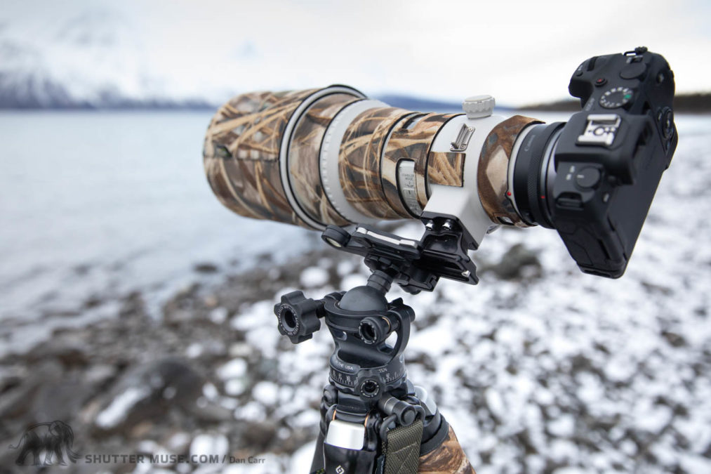 The Ultimate Acratech Ball Head Guide and Comparison - 2020