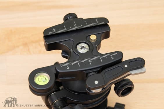 The Ultimate Acratech Ball Head Guide and Comparison - 2020