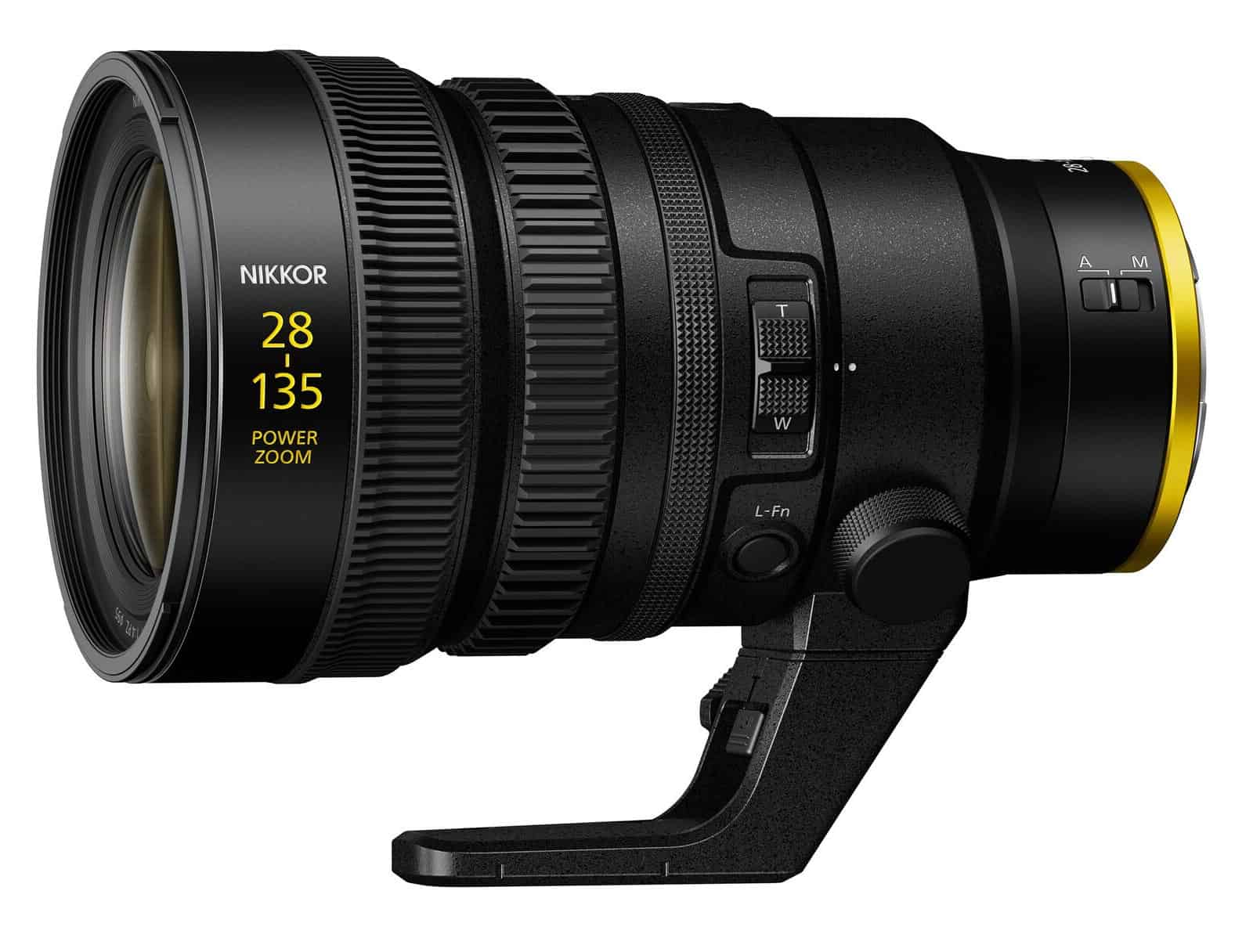 Nikon and NIKKOR Lens Names & Terminology Explained