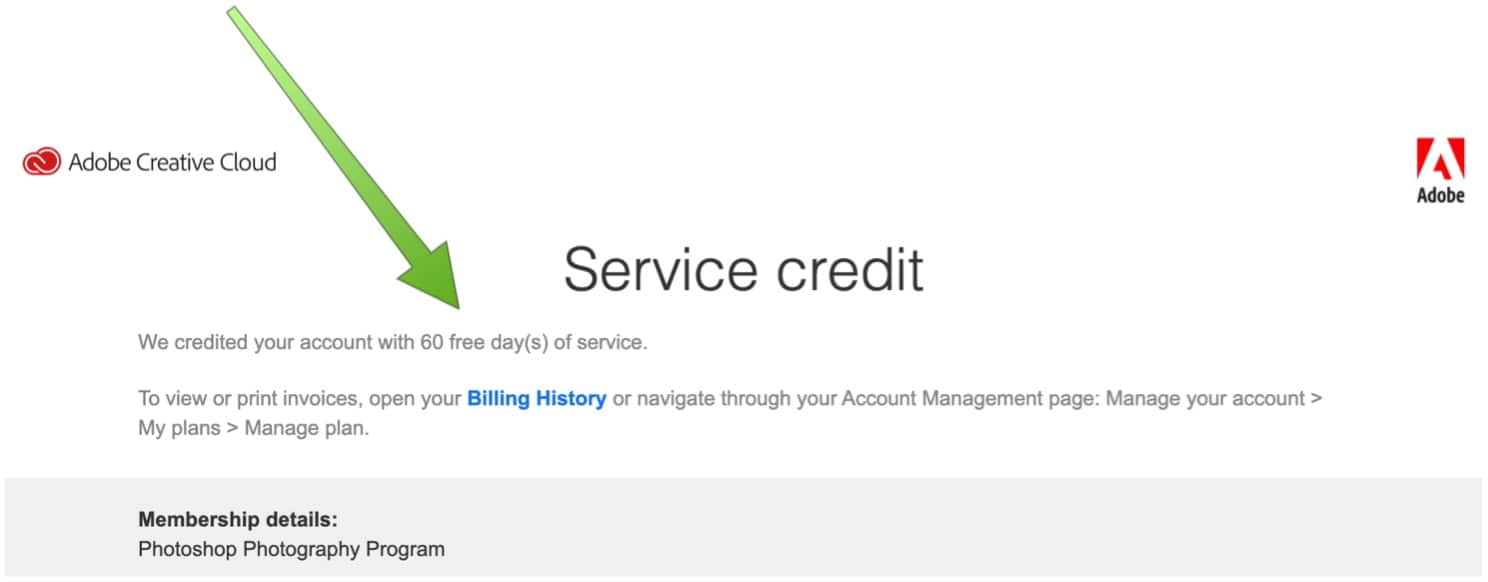 Adobe Is Giving Everyone 2 (Or Even 3) Free Months of Creative Cloud ...