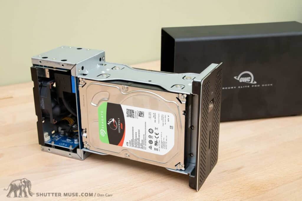 Best External Hard Drive for Photo Backup In 2025 - Including RAID, NAS ...