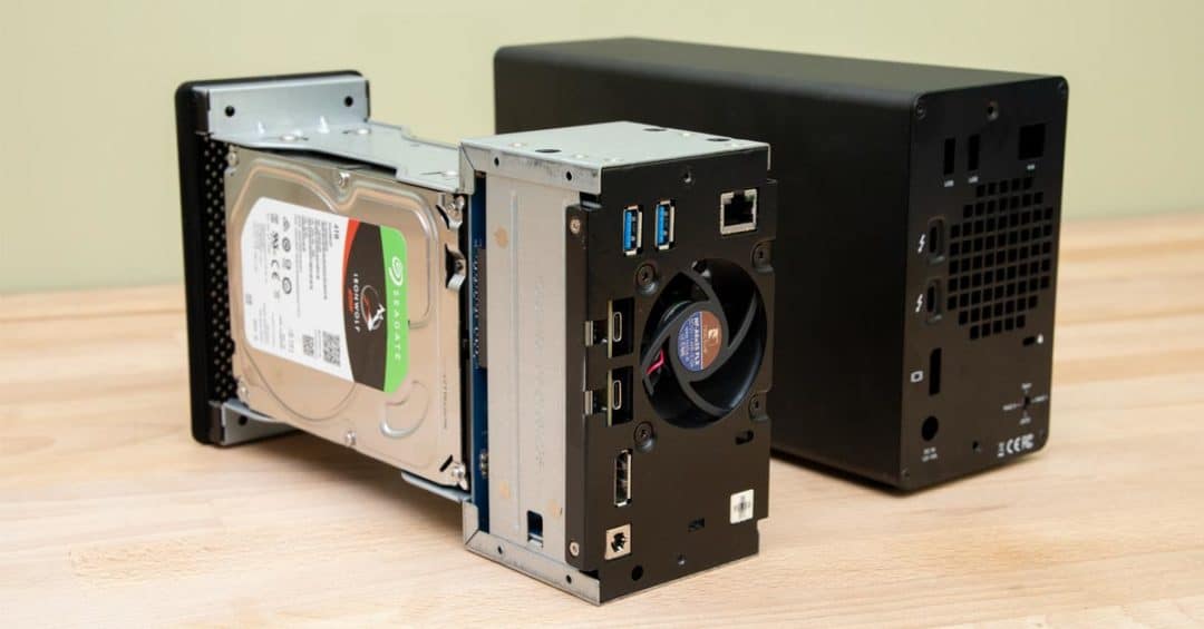 OWC Gemini Dual Drive RAID + Dock Review. Ex Mercury Elite Pro.