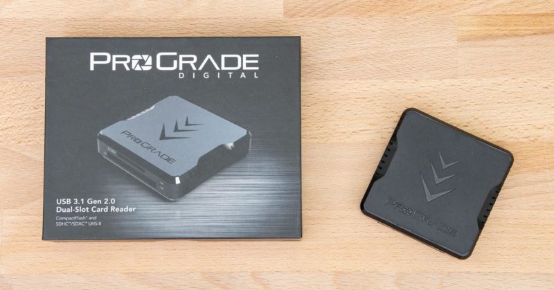 ProGrade Digital Launches Faster V60 and V90 SDXC UHS-II Cards