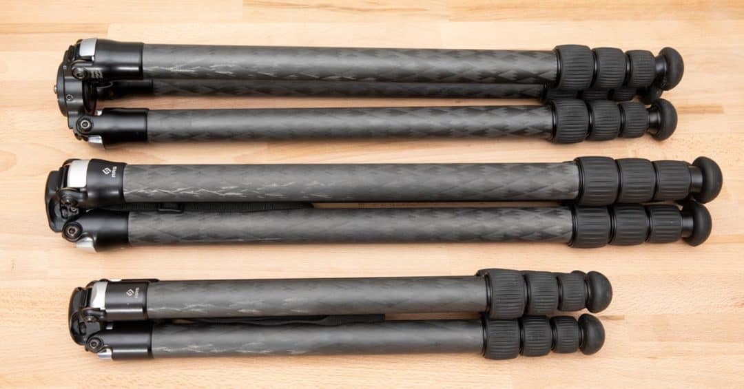 Ultimate Really Right Stuff Tripod Guide - 2025