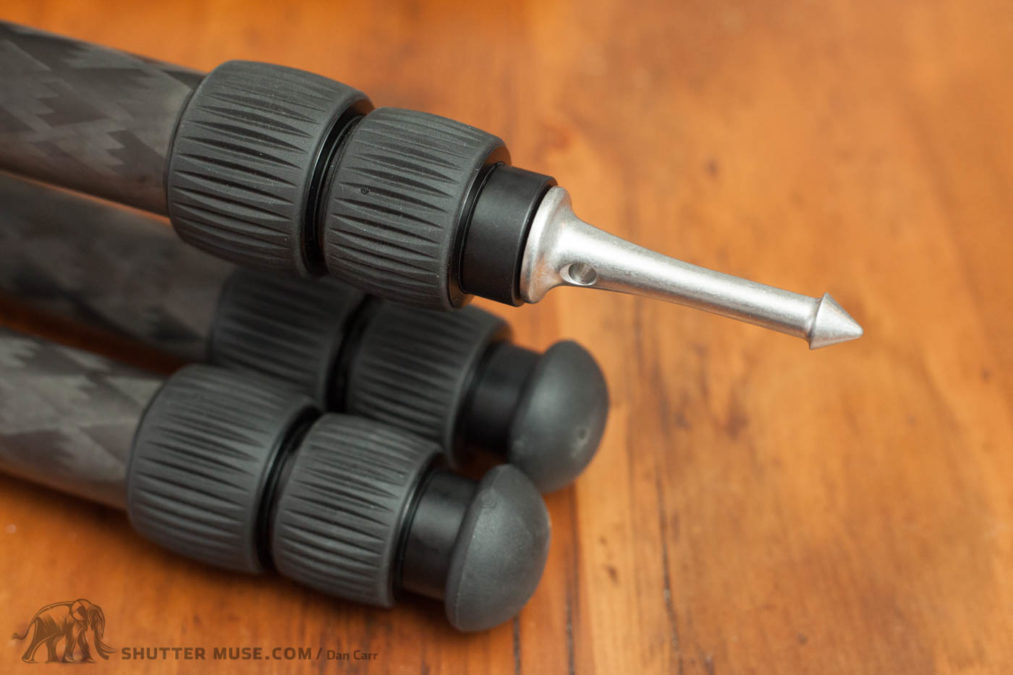 Ultimate Really Right Stuff Tripod Guide - 2021