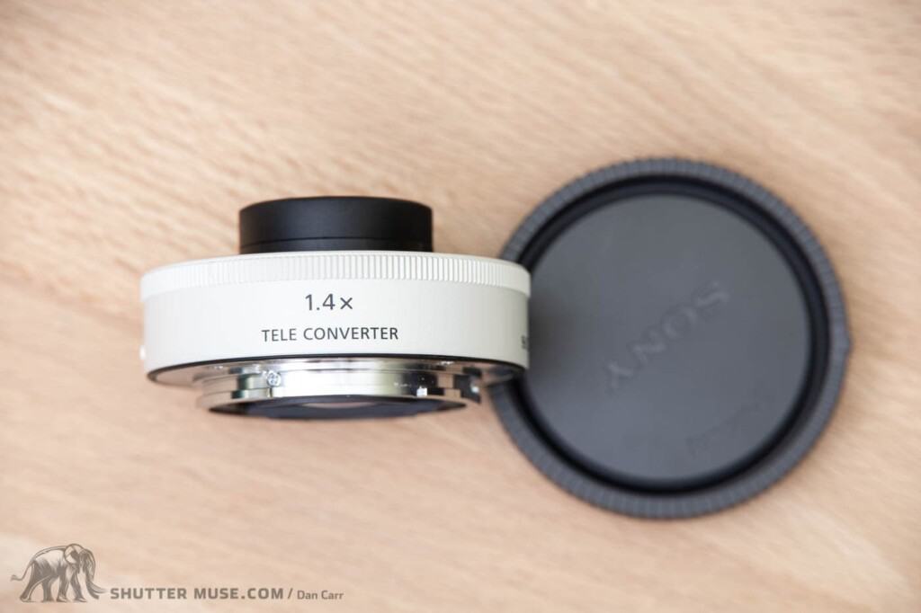 8 Best Accessories for the Sony 200-600mm f/5.6-6.3 G Lens