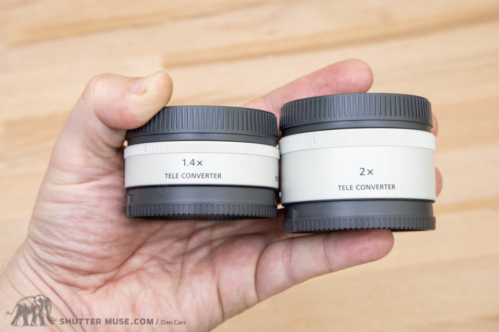 The Ultimate Guide To Extenders Or Teleconverters