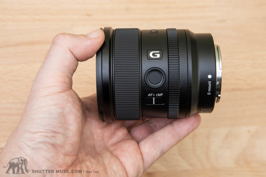 How to Perfectly Customize Every Sony Mirrorless Camera