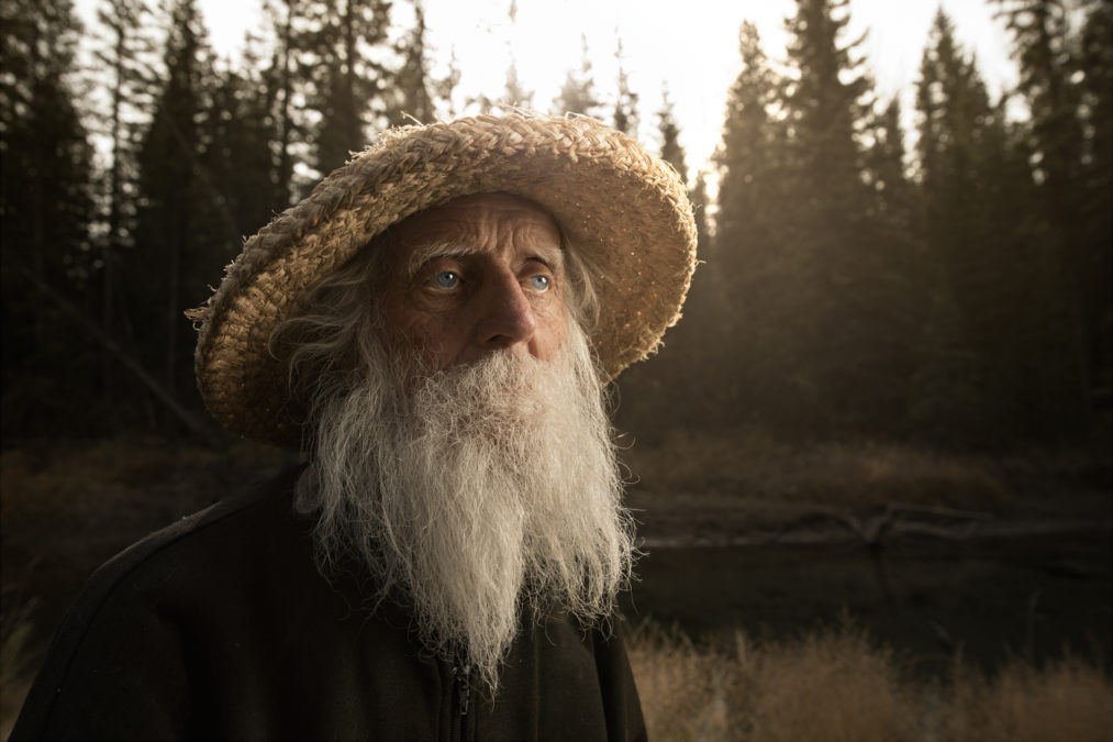 The Wayne Simpson Interview