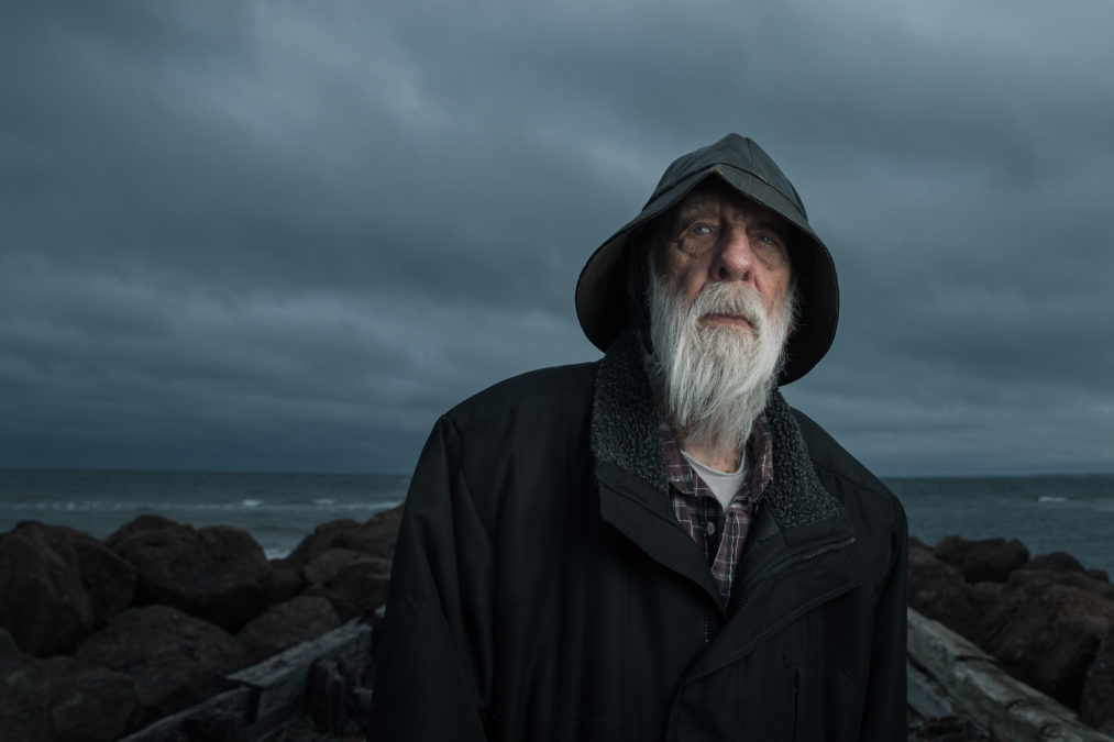 The Wayne Simpson Interview