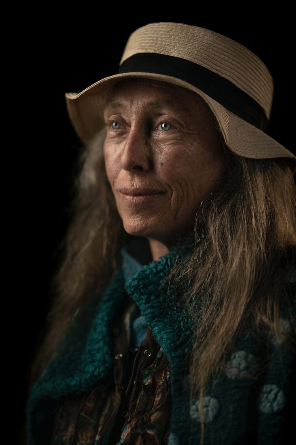 The Wayne Simpson Interview