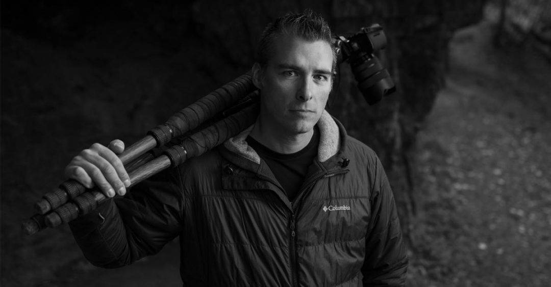 The Wayne Simpson Interview