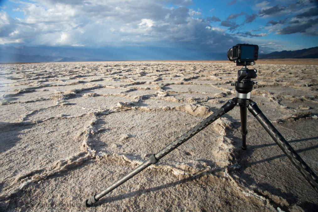 Ultimate Really Right Stuff Tripod Guide - 2023