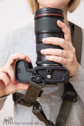 What is a QD Socket?