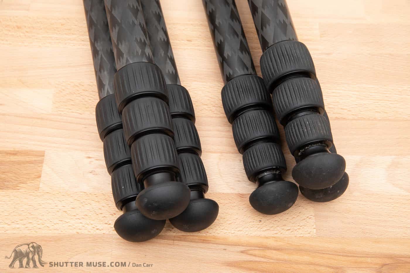 Ultimate Really Right Stuff Tripod Guide - 2026