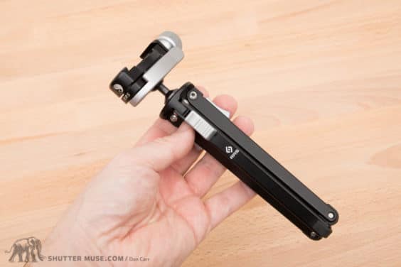 Ultimate Really Right Stuff Tripod Guide - 2021