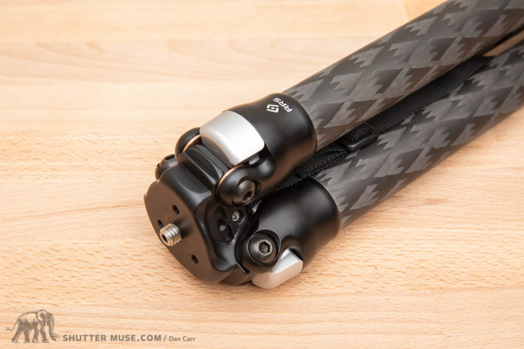 Ultimate Really Right Stuff Tripod Guide - 2023