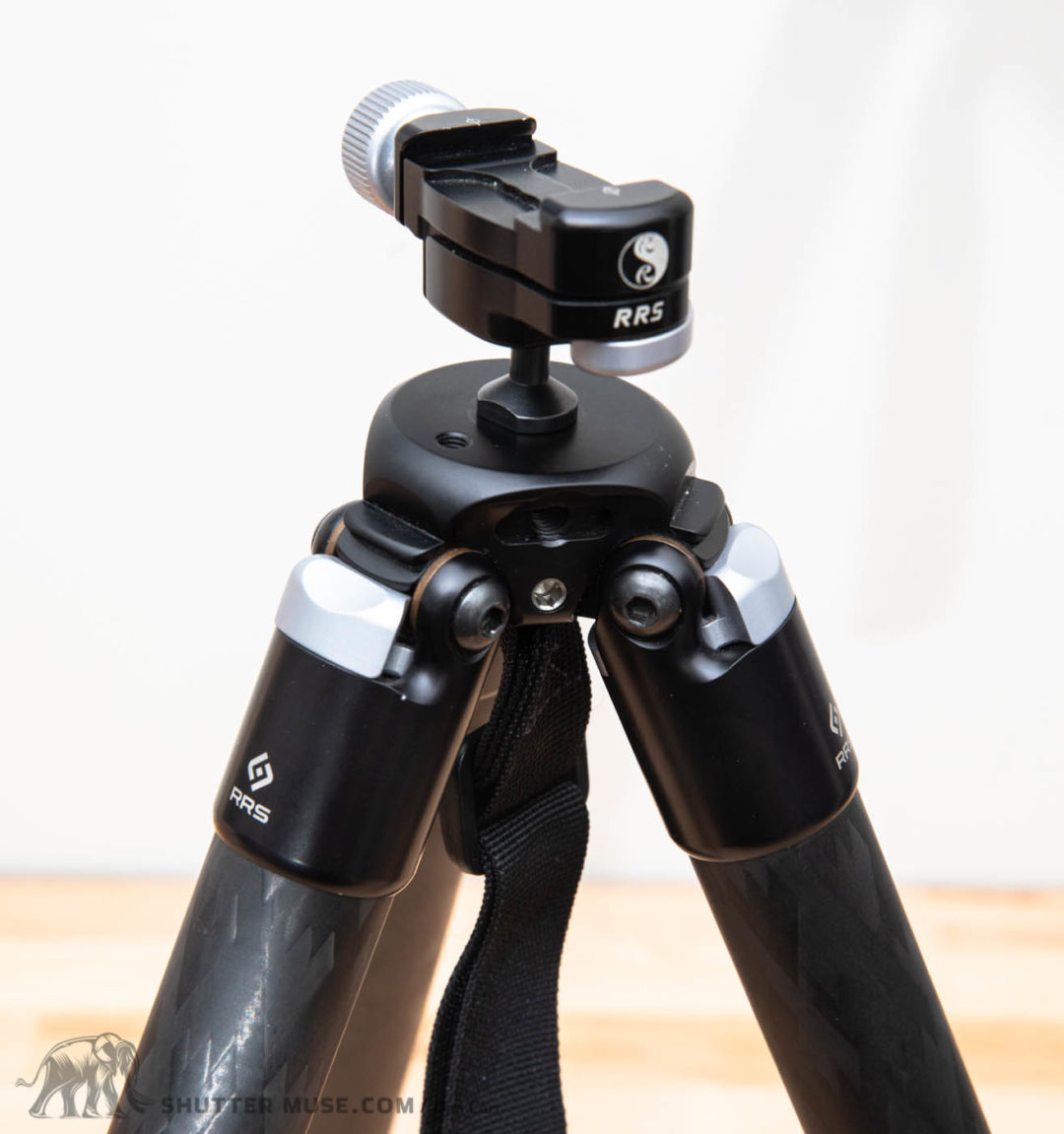 Ultimate Really Right Stuff Tripod Guide - 2023
