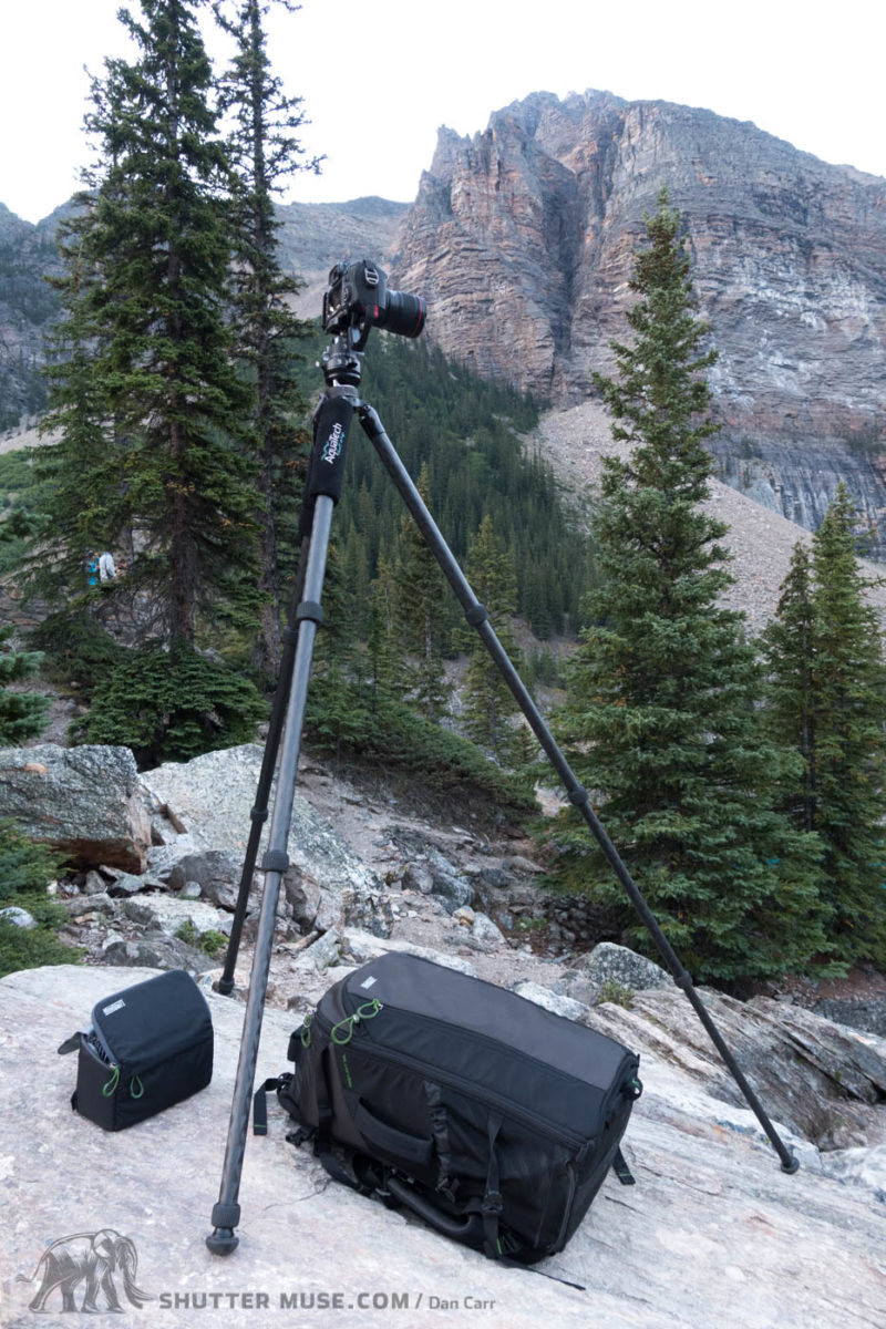 Ultimate Really Right Stuff Tripod Guide - 2021