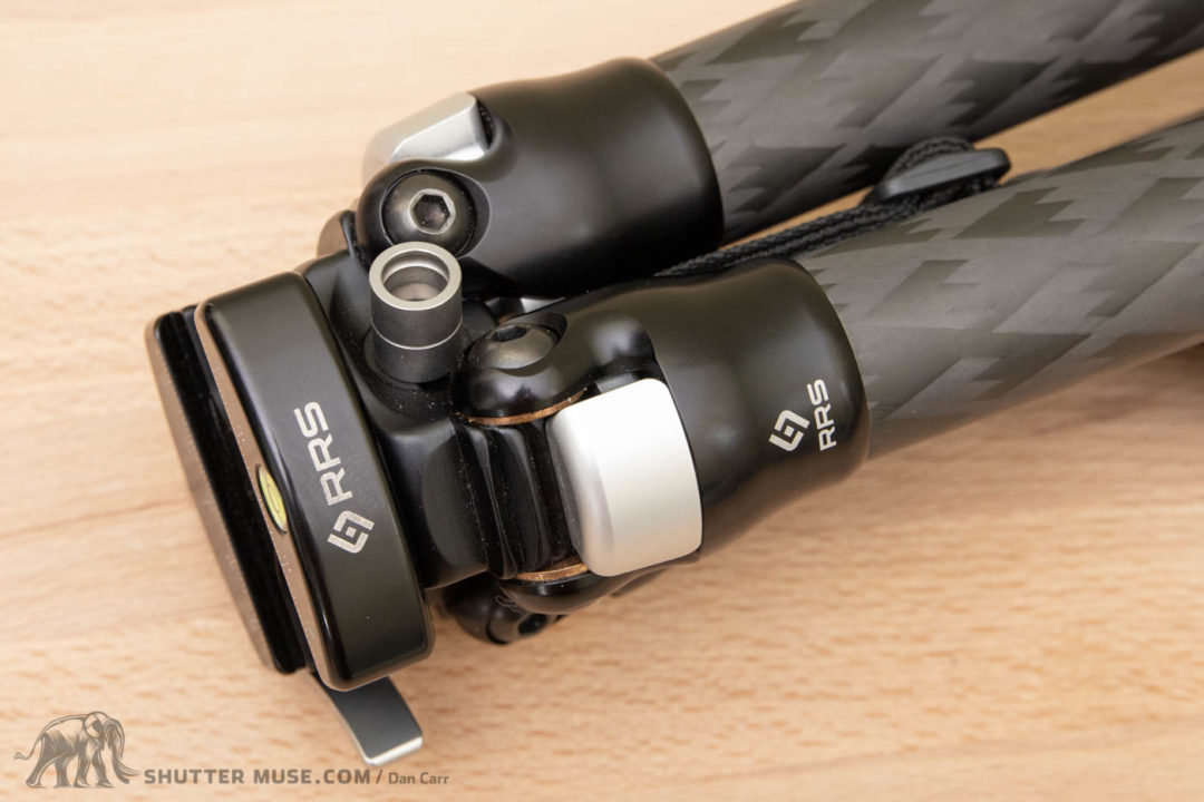 Ultimate Really Right Stuff Tripod Guide - 2021