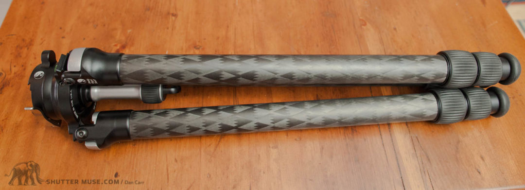 Ultimate Really Right Stuff Tripod Guide - 2021