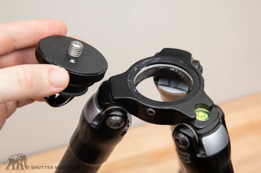 Ultimate Really Right Stuff Tripod Guide - 2023