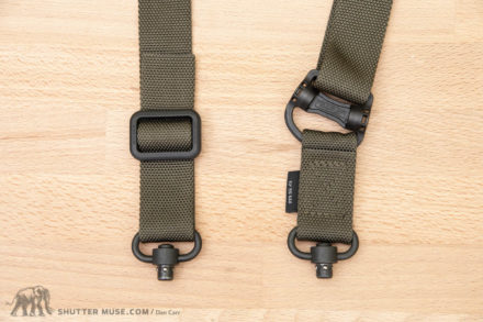 Is the Magpul MS4 Rifle Sling Actually the Ultimate Camera Sling?