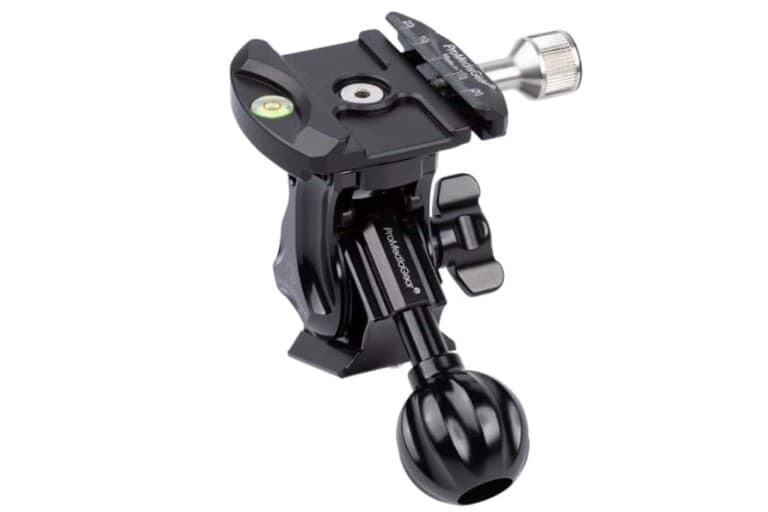 Best Monopod Heads in 2023