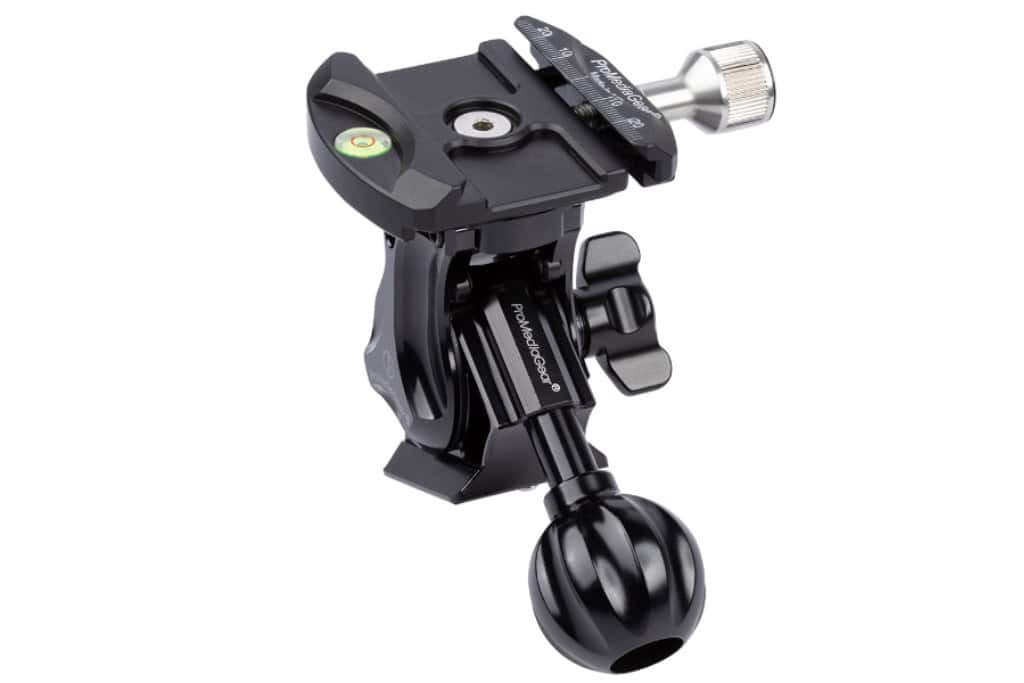 Best Monopod Heads in 2023