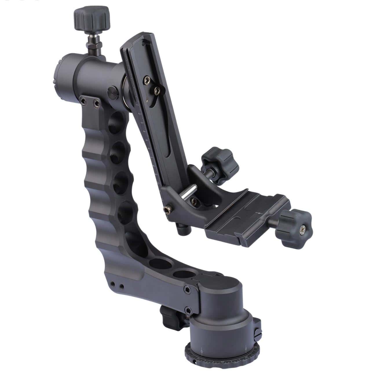 ProMediaGear Katana Junior Gimbal Review