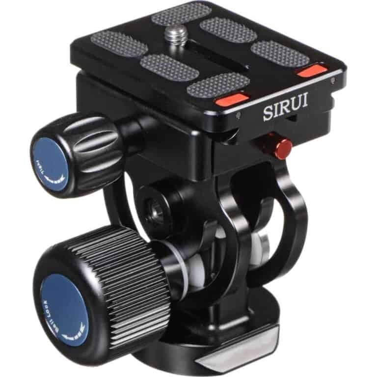 Every Type of Tripod Head Explained by a Professional