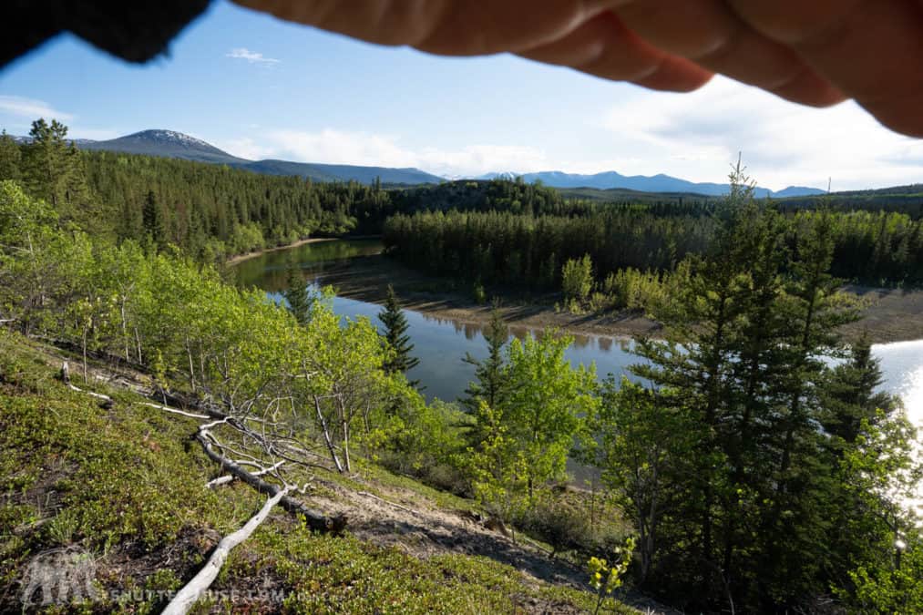 An Easy Trick to Remove Lens Flare From Your Photos