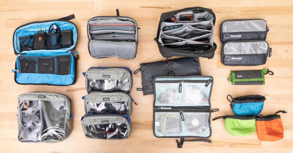 Best Photography Accessory Pouches in 2025 - Keep Things Tidy!