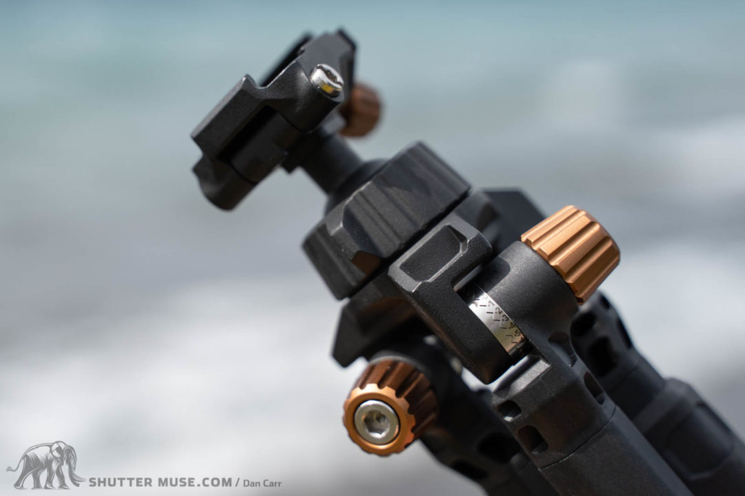 PolarPro Apex Tripod Review - Must Read Before You Buy This - Seriously ...