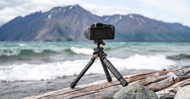 PolarPro Apex Tripod Review - Must Read Before You Buy This - Seriously ...