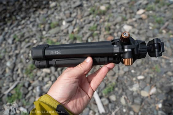 PolarPro Apex Tripod Review - Must Read Before You Buy This - Seriously ...
