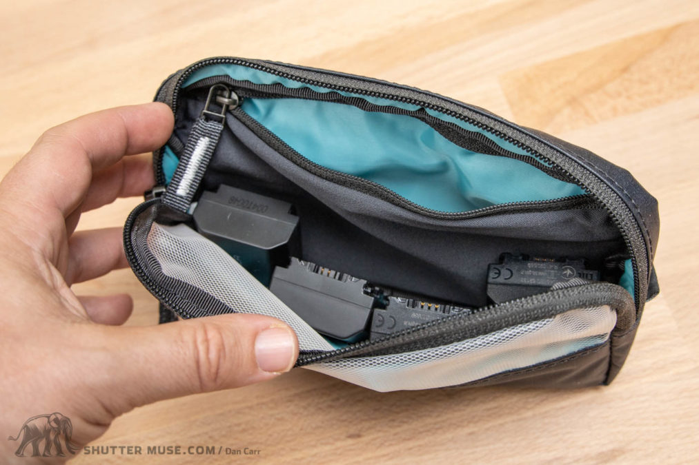 Best Photography Accessory Pouches in 2023 - Keep Things Tidy!