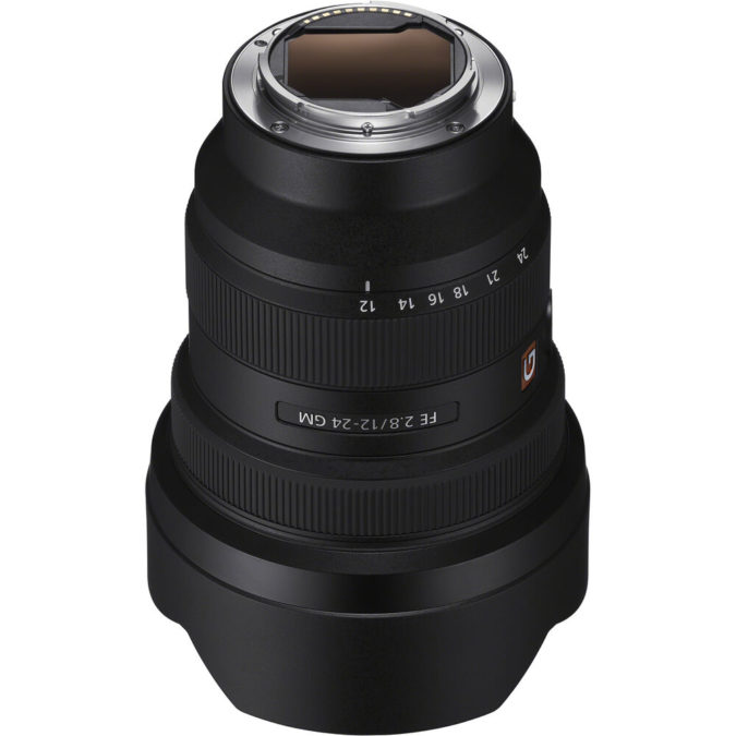 A Complete List of Sony E-Mount Lenses and Their Specifications