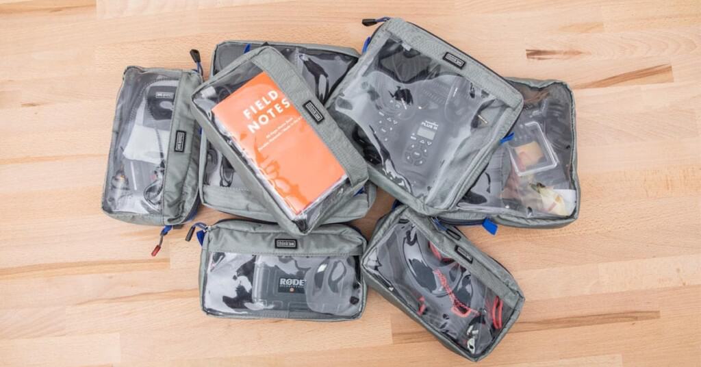 New Think Tank Essentials Convertible Rolling Backpack