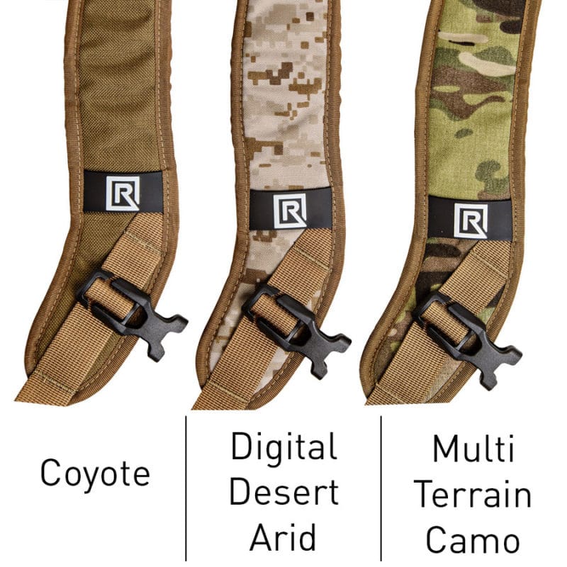 BlackRapid Sport X QD Camera Strap Review - Great New Feature