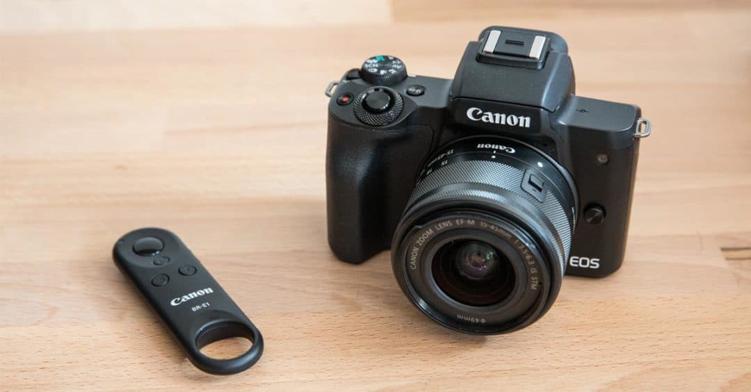 Best USB Charger and Battery For the Canon EOS RP (& EOS R)