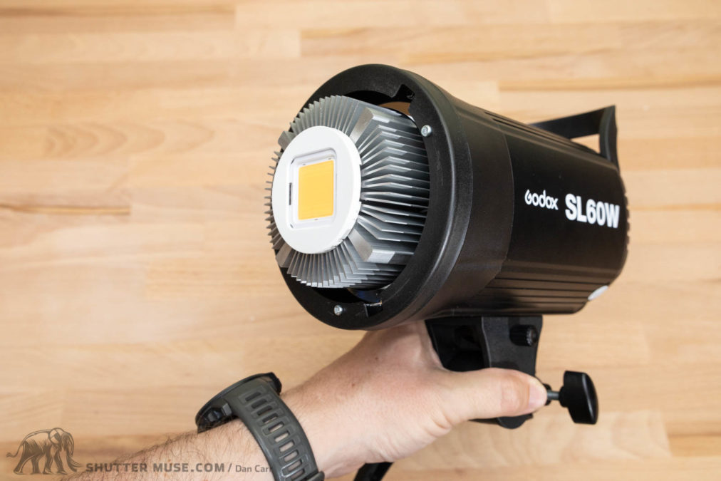 What Is a COB Light and When Would You Use It?