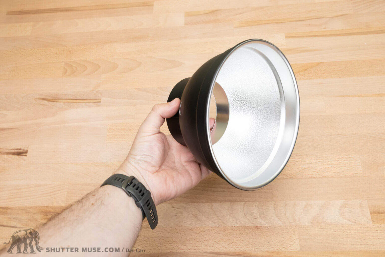 Godox SL-60 Review - Excellent Budget COB LED Light