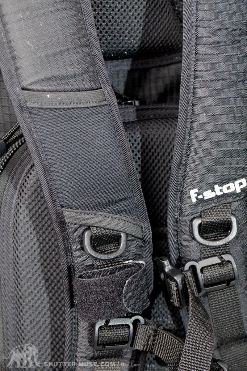 An In-Depth review of the New F-Stop Guru Photo Pack