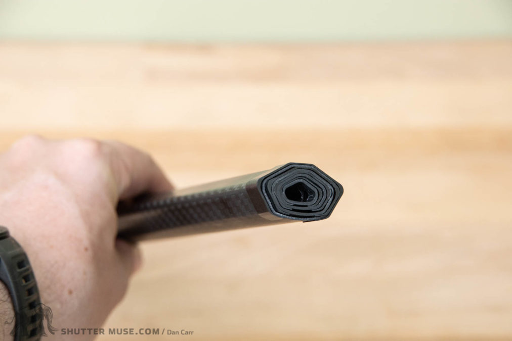 The Ultimate Peak Design Travel Tripod Review!