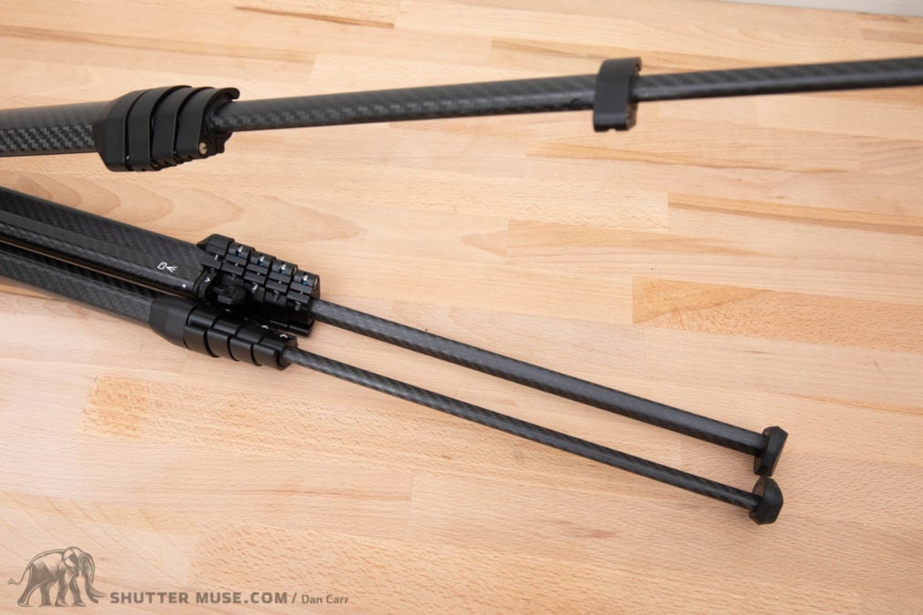 The Ultimate Peak Design Travel Tripod Review!